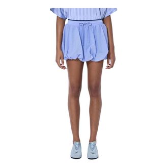 Nike Femme, Sport, Violet, Taille: 40 FR Skort Bulle L&eacute;ger Runway