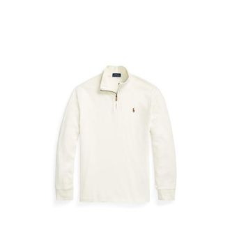 Polo Ralph Lauren Pull col montant en coton