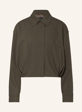 someday Someday Blouson Nevy gruen