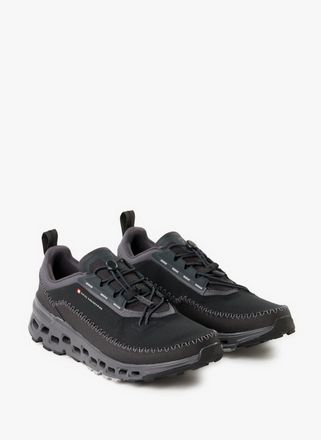 On Running Baskets bi-mati&egrave;re compens&eacute;es