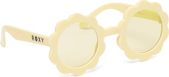Roxy Sonnenbrillen Roxy WB-RX-KA-001-SS26 Hellgelb
