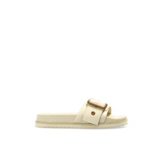 AllSaints Damen, Schuhe, Beige, 38 EUGr&ouml;&szlig;e