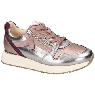 Gabor 56.446.63 Sneakers - - Shoes - Damen - Mehrfarbig - 38 EU