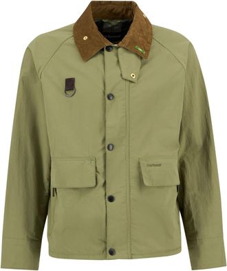 Barbour Veste Icons Spey Barbour