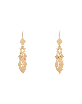 Isabel Marant SCHMUCK und UHREN - Ohrringe auf YOOX.COM