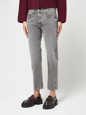 Gang 94NICA CROPPED - boyfriend fit Jeans