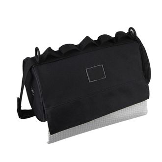 Generico Camping-Toilettenhalter: leicht, kompakt, leicht zug&auml;nglich, Schutzabdeckung | Aufbewahrungsbox aus Papier auf Rolle f&uuml;r Outdoor-Aktivit&auml;ten, Camping,