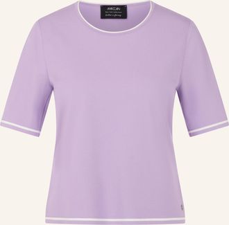 Marc Cain Pullover lila