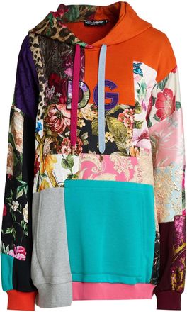 Dolce & Gabbana TOPS - Sweatshirts auf YOOX.COM