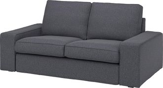 IKEA KIVIK 2er-Sofa