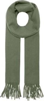 Only & Sons Wollschal f&uuml;r M&auml;nner - - Accessories - Herren - Gr&uuml;n - ONE SIZE