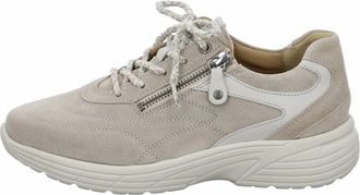 Hartjes Katy Sneaker - - Shoes - Damen - Beige - 40 1/2 EU