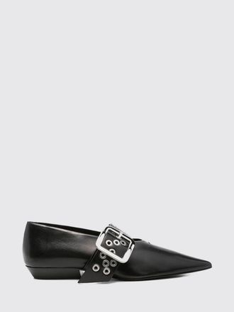 Jil Sander Ballerinas JIL SANDER Damen Farbe Schwarz