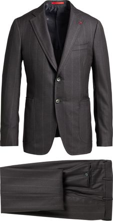 Isaia ANZÜGE und CO-ORDS - Anzüge auf YOOX.COM