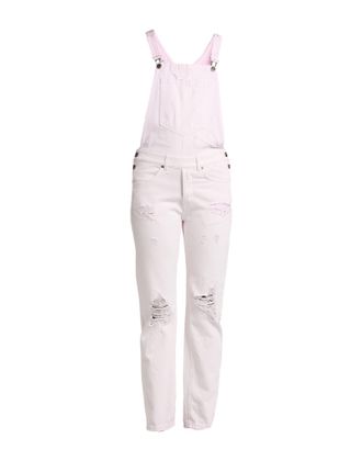 Dondup OVERALLS - Lange Overalls auf YOOX.COM
