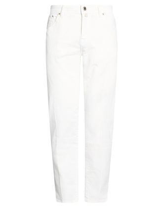Jacob Cohen HOSEN & R&Ouml;CKE - Jeanshosen auf YOOX.COM