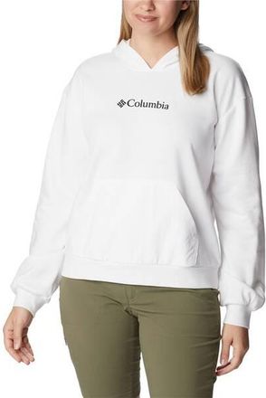 Columbia Columbia Logo III French Terry Hoodie