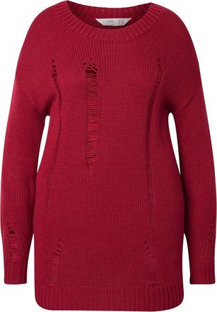 Angel Of Style Pullover