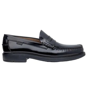 Callaghan Homme, Chaussures, Noir, Taille: 43 EU 90000 Moccasin