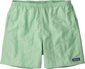 Patagonia Short de Bain Baggy Fibres Recycl&eacute;es Patagonia