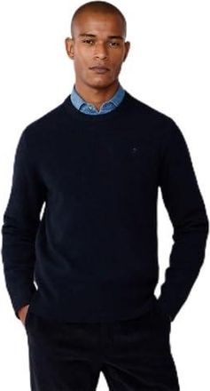 Hackett Hackett Lambswool Sweater M