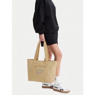 Reebok Sporttasche Reebok CWBEO-RBK-P-005-09 Beige