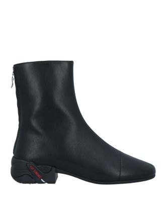 Raf Simons SCHUHE - Stiefeletten auf YOOX.COM