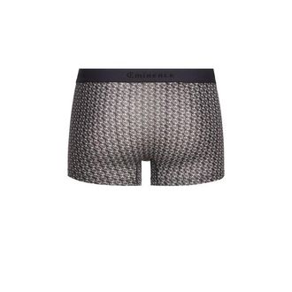 Eminence Lot de 2 boxers en coton stretch