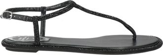 Rene Caovilla SCHUHE - Zehentrenner auf YOOX.COM