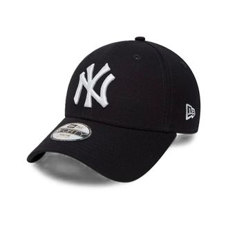 New Era unisex, Accessoires, Noir, Taille: ONE Size K 940 Mlb League Basic New York Yankees Hat