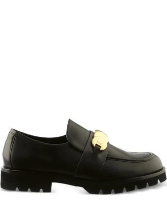 Högl Alison Loafer - Schwarz
