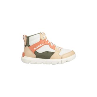 Sorel Explorer II Sneaker Mid WP - - Shoes - Damen - Mehrfarbig - 36 EU