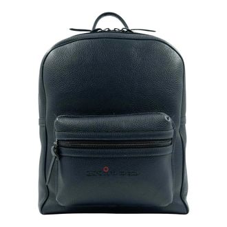 Kiton Rucksack - - Bags - Herren - Blau - ONE SIZE