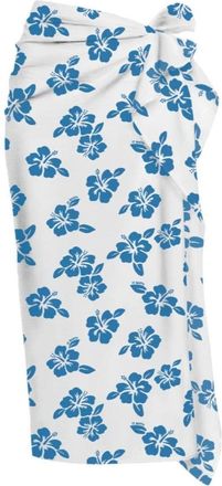 MC2 Saint Barth Femme, Maillots de bain, Multicolore, Taille: ONE Size Jupes