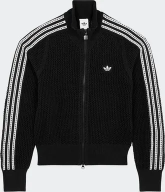 adidas Veste de surv&ecirc;tement - Taille XS