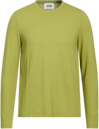 Alpha Studio TOPS - T-shirts auf YOOX.COM