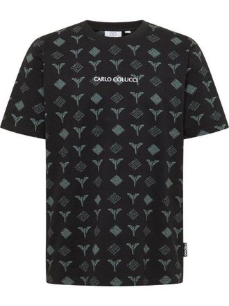 Carlo Colucci T-Shirt Falchi