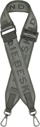 Liebeskind BERLIN 5 cm Classic Webbing Cypress Green