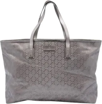 Gucci Damen, Pre-Owned, Grau, ONE SIZEGr&ouml;&szlig;e