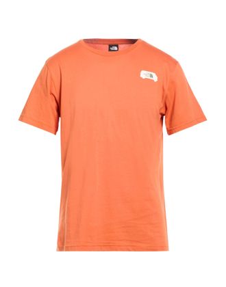 The North Face M SS OUTDOOR GRAPHIC TEE