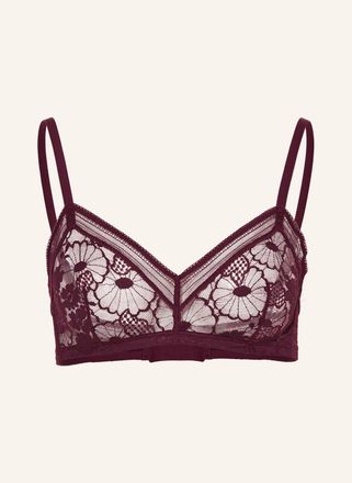 Eres Eres Triangel-Bh Royal rot