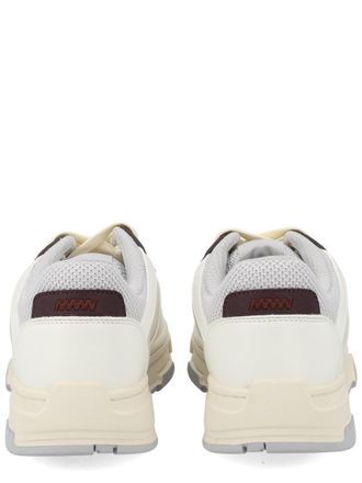 HUGO BOSS Yarrow Sneaker - White