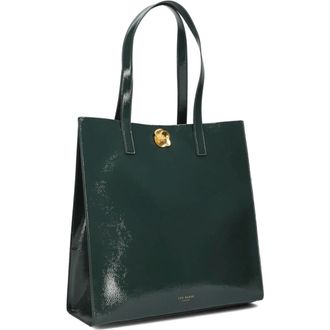 Ted Baker Damen, Taschen, Gr&uuml;n, ONE SIZEGr&ouml;&szlig;e