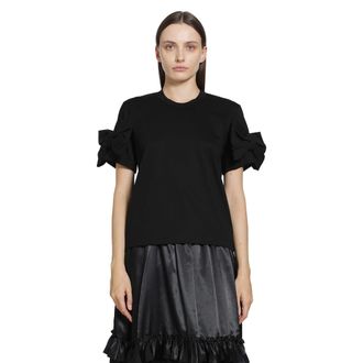 Comme Des Gar&ccedil;ons Short Sleeve T-shirt