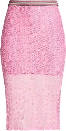 Nora Barth HOSEN & R&Ouml;CKE - Midi-R&ouml;cke auf YOOX.COM