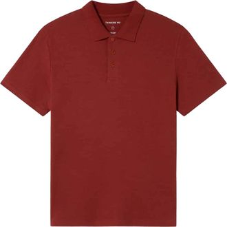 Thinking Mu Poloshirt