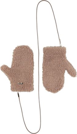No Secrets World ACCESSOIRES - Handschuhe auf YOOX.COM