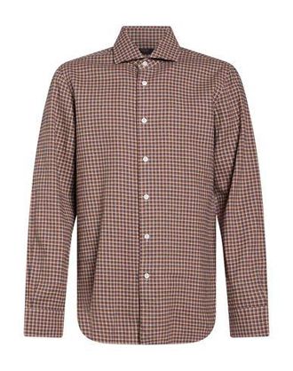 Barba TOPS - Chemises sur YOOX.COM