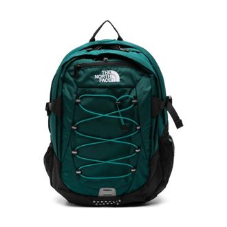 The North Face Borealis Classic Rucksack - - Sport - Herren - Gr&uuml;n - ONE SIZE
