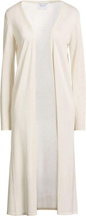 BE YOU BY GERALDINE ALASIO STRICKWAREN - Strickjacken auf YOOX.COM